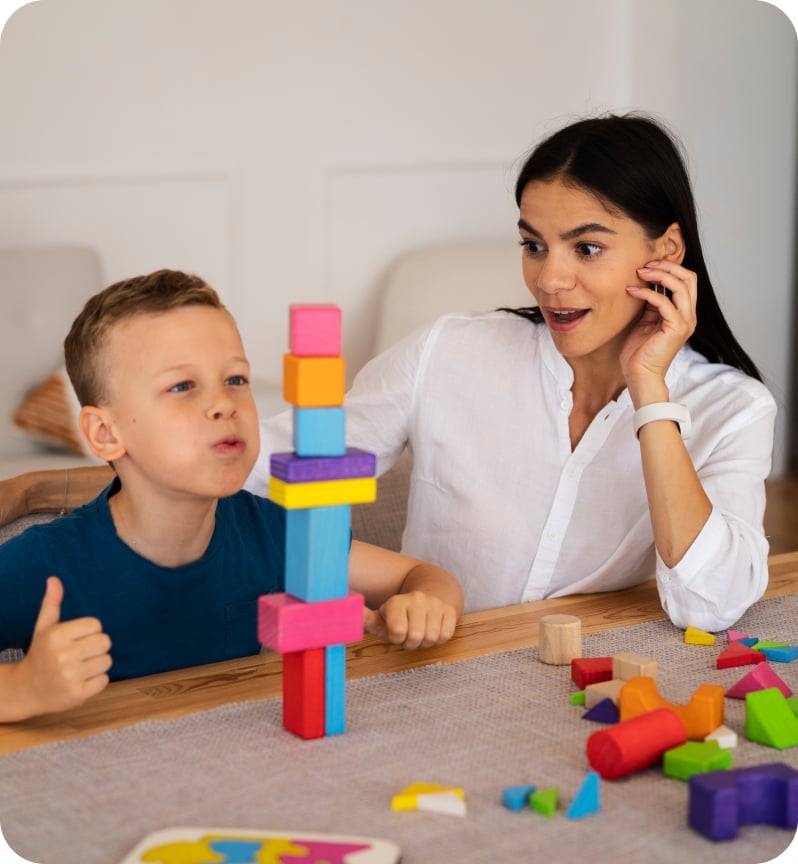 Accepted Insurances | Every Piece Counts ABA Therapy NJ