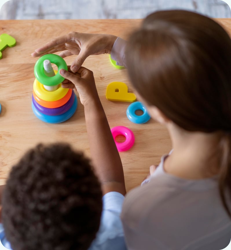 Accepted Insurances | Every Piece Counts ABA Therapy NJ